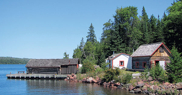 Boating On Lake Superior | BoatUS