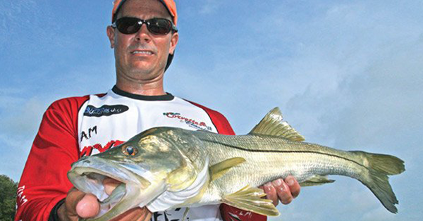 Spring Snook Sensation | BoatUS